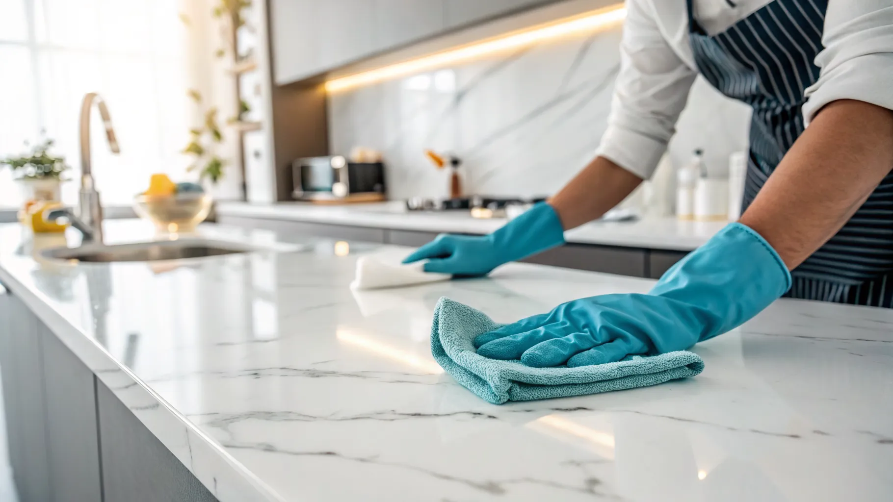 Complete Guide to House Cleaning Service Information: Cost & Types